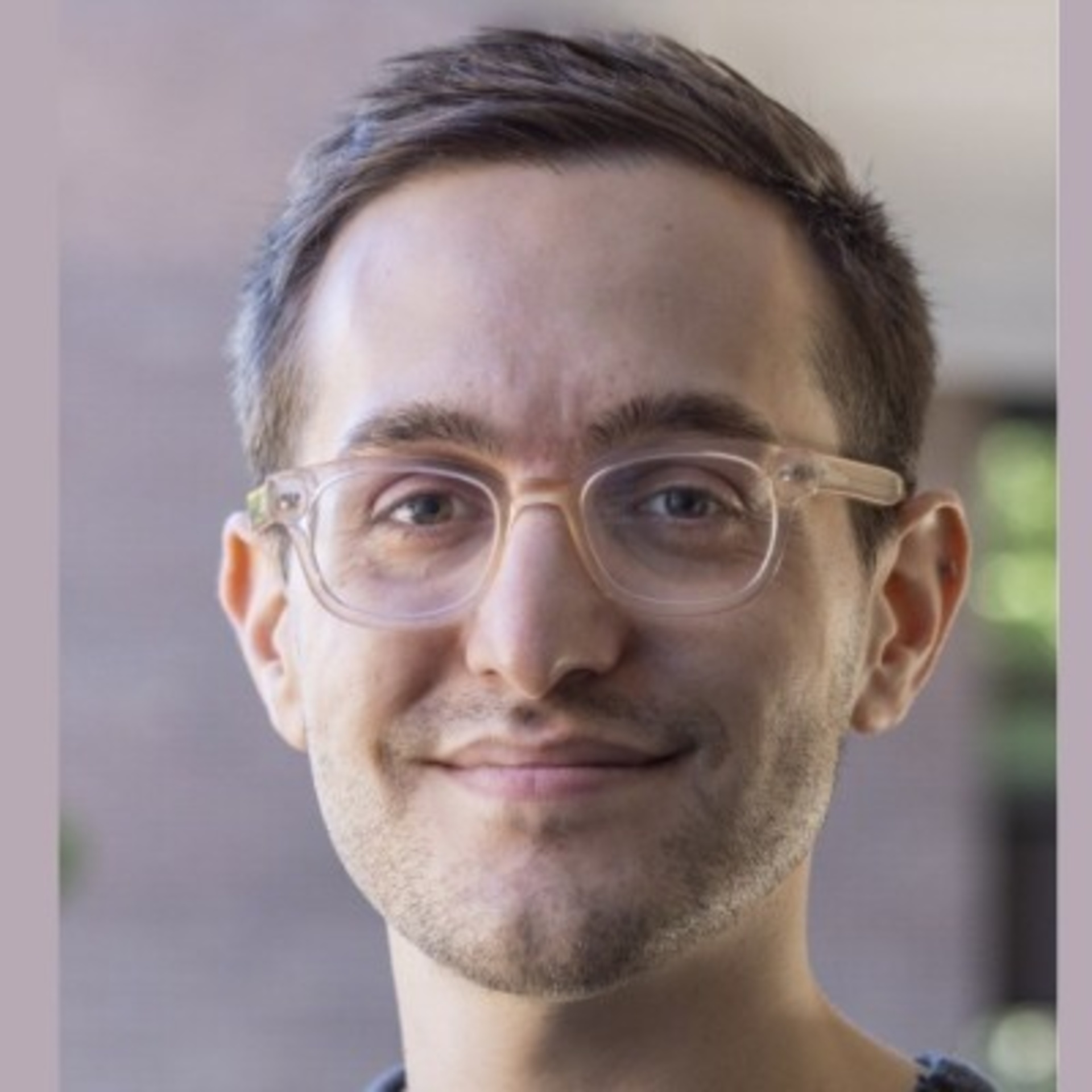 Mathematical Physics Seminar - Jonathan Sorce, Ph.D.; Physics, MIT ...