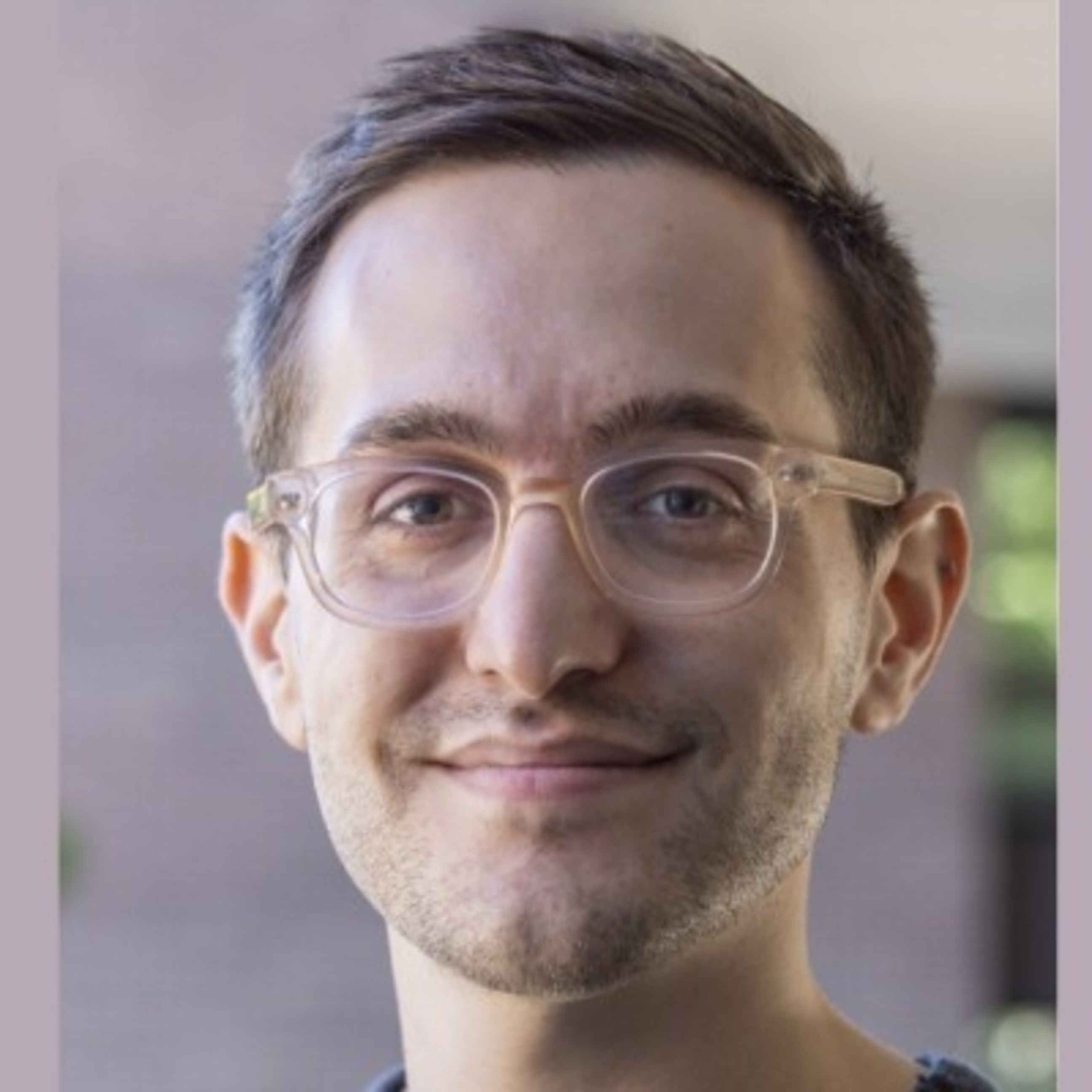 Mathematical Physics Seminar - Jonathan Sorce, Ph.D.; Physics, MIT ...